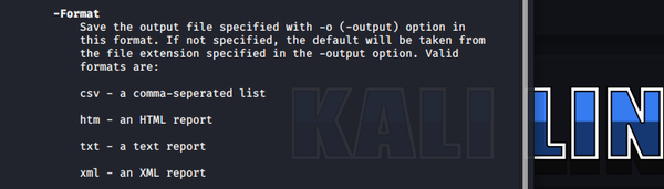 Web漏洞扫描神器Nikto使用指南 - 知乎
