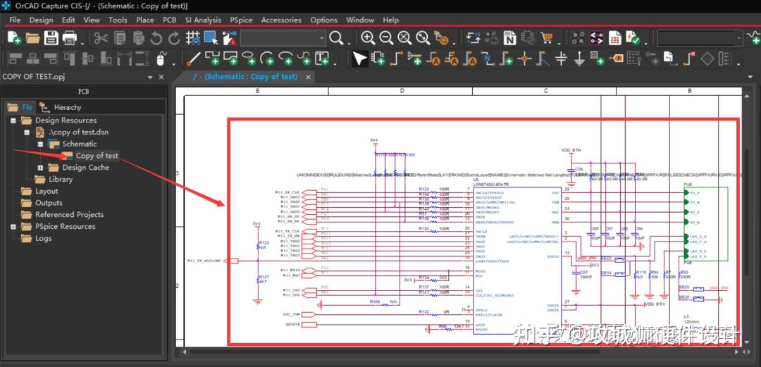 Alitum Designer原理图PCB转换到cadence【orcad和allegro】第一期：原理图转换详解 - 知乎