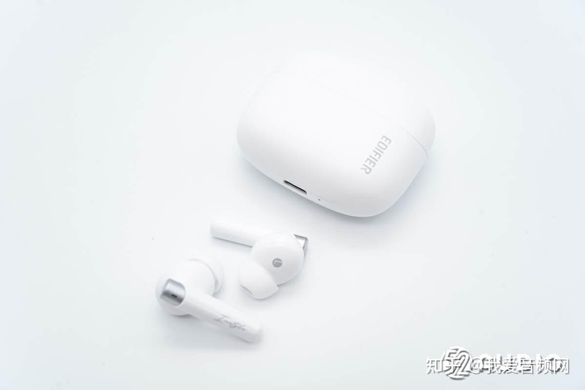 漫步者花再Zero Pro真无线降噪耳机拆解，8mm动圈宽音域发声单元，4种大师级预设音效 - 知乎