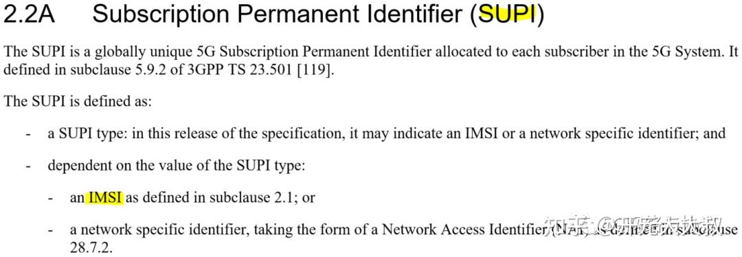 全球唯一的蜂窝网络的网络号PLMN - 知乎