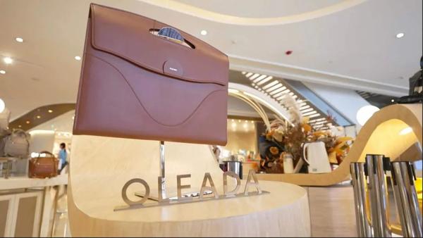 专访OLEADA联合创始人Tracy：中国女生如何打造国际化品牌 - 知乎