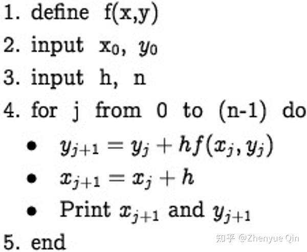 神经常微分方程 (Neural ODE)：入门教程 - 知乎