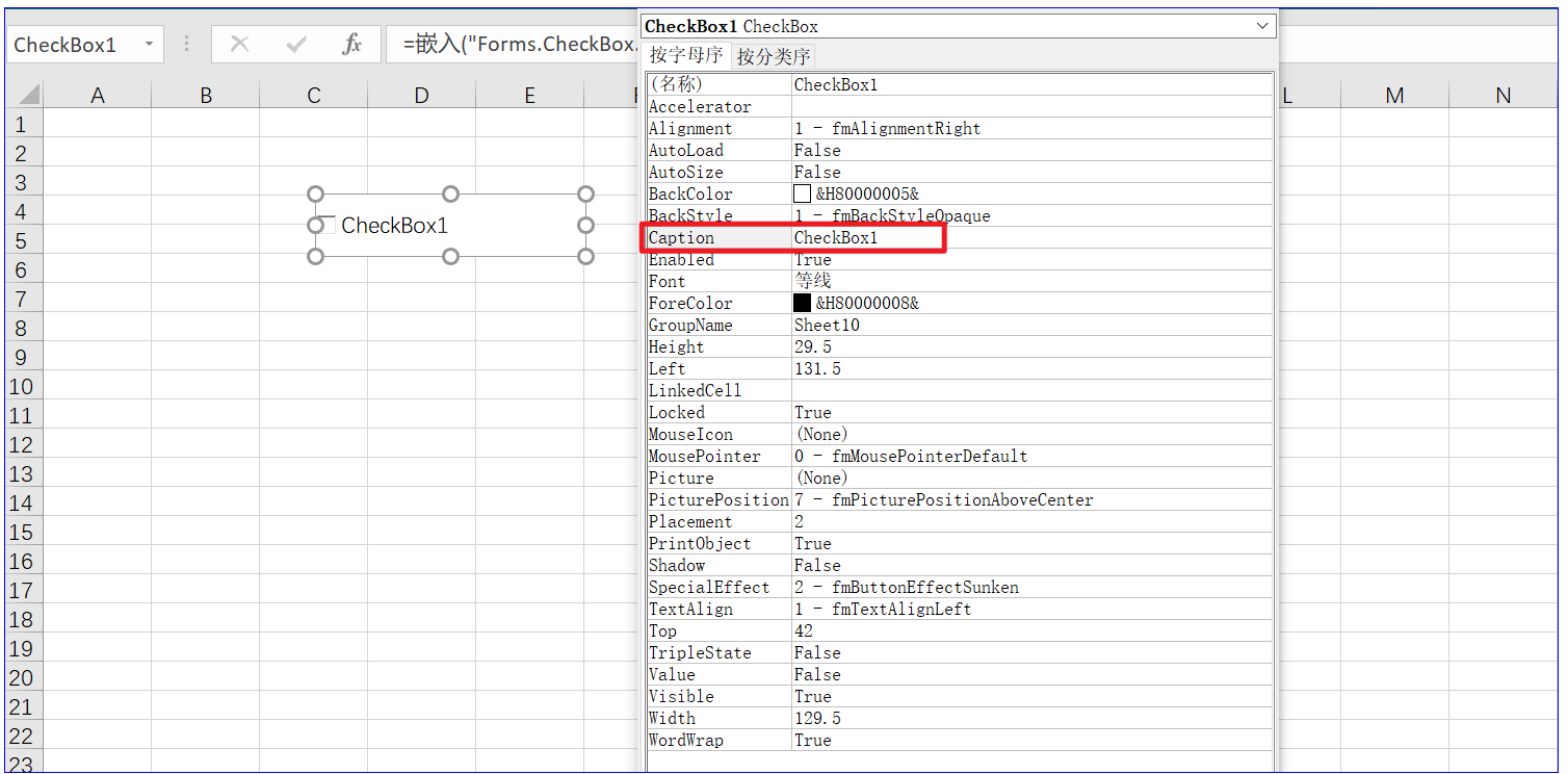 复选框（Check Box）的实例应用 - 知乎