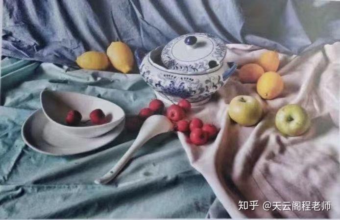 2020湖北美术联考考题及示范 - 知乎