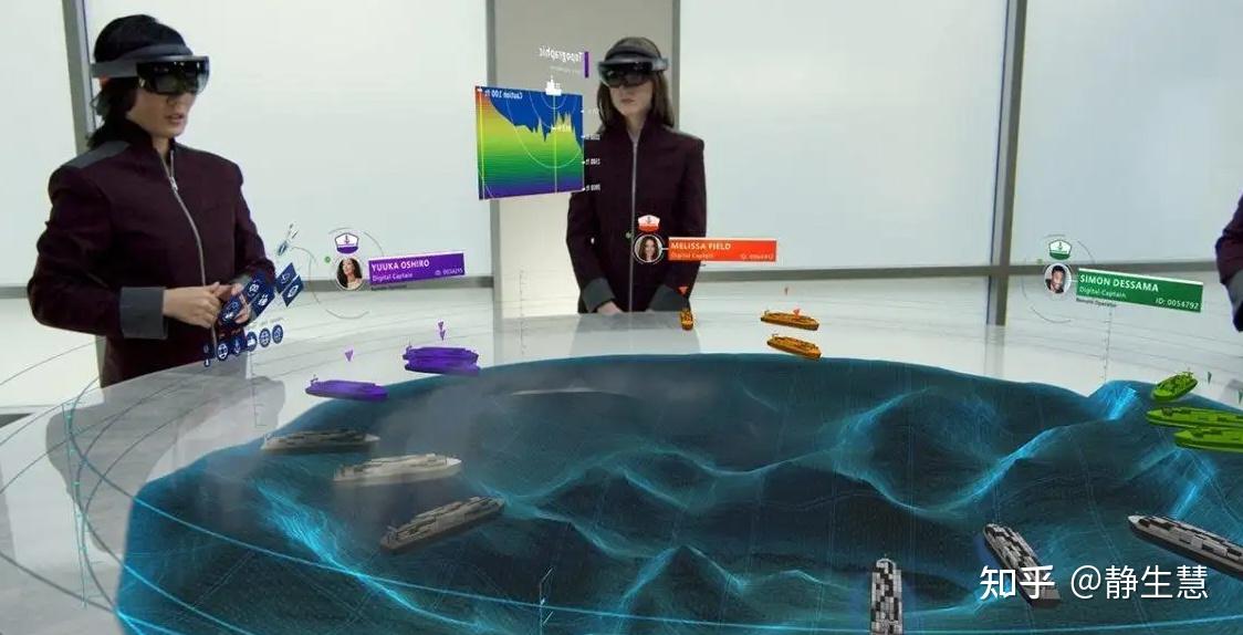 元宇宙教育，等同于沉浸式教育？ - 知乎