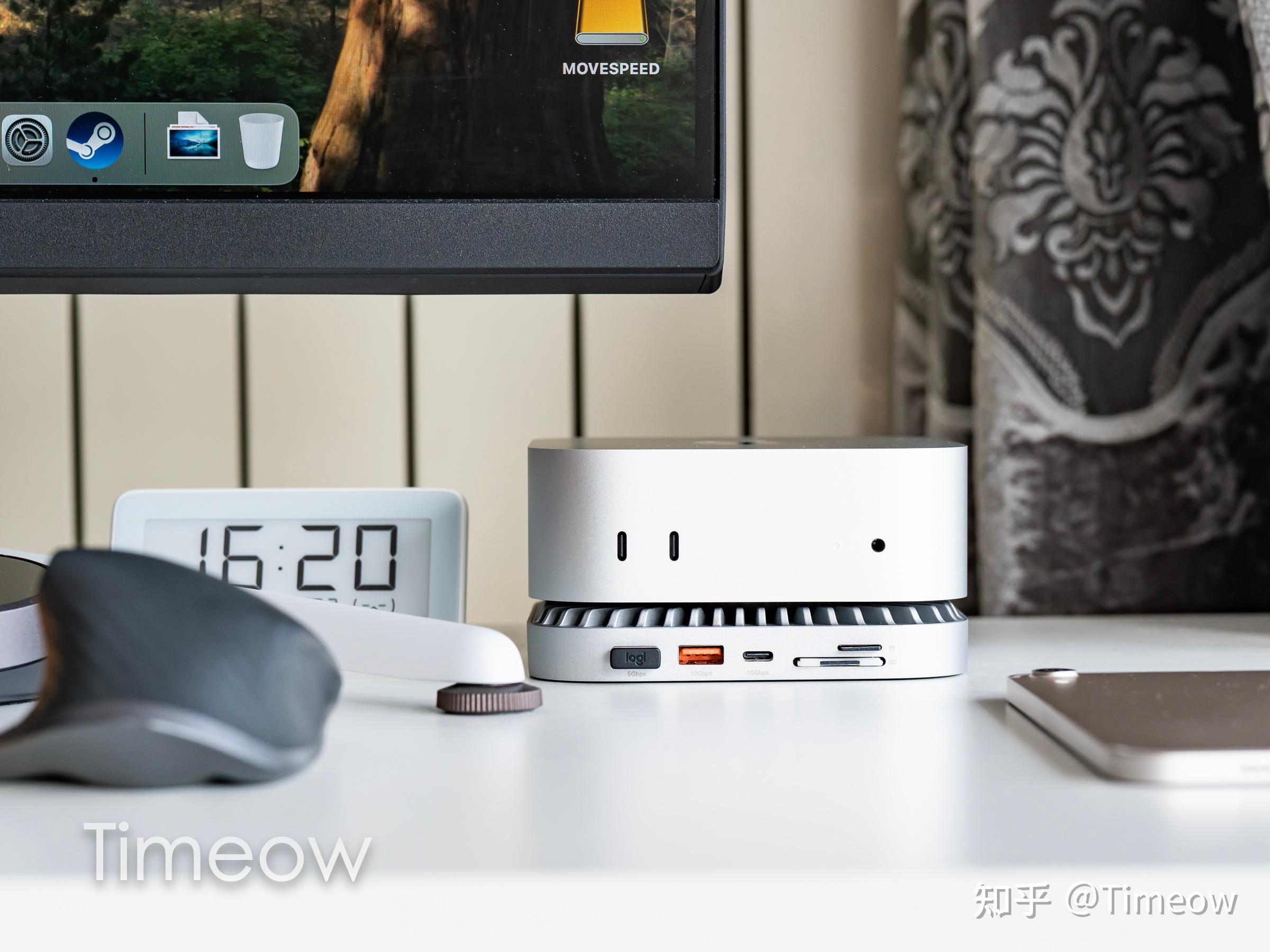 用了4个月 聊一聊国补2999元的Mac mini M4究竟好不好用？ - 知乎