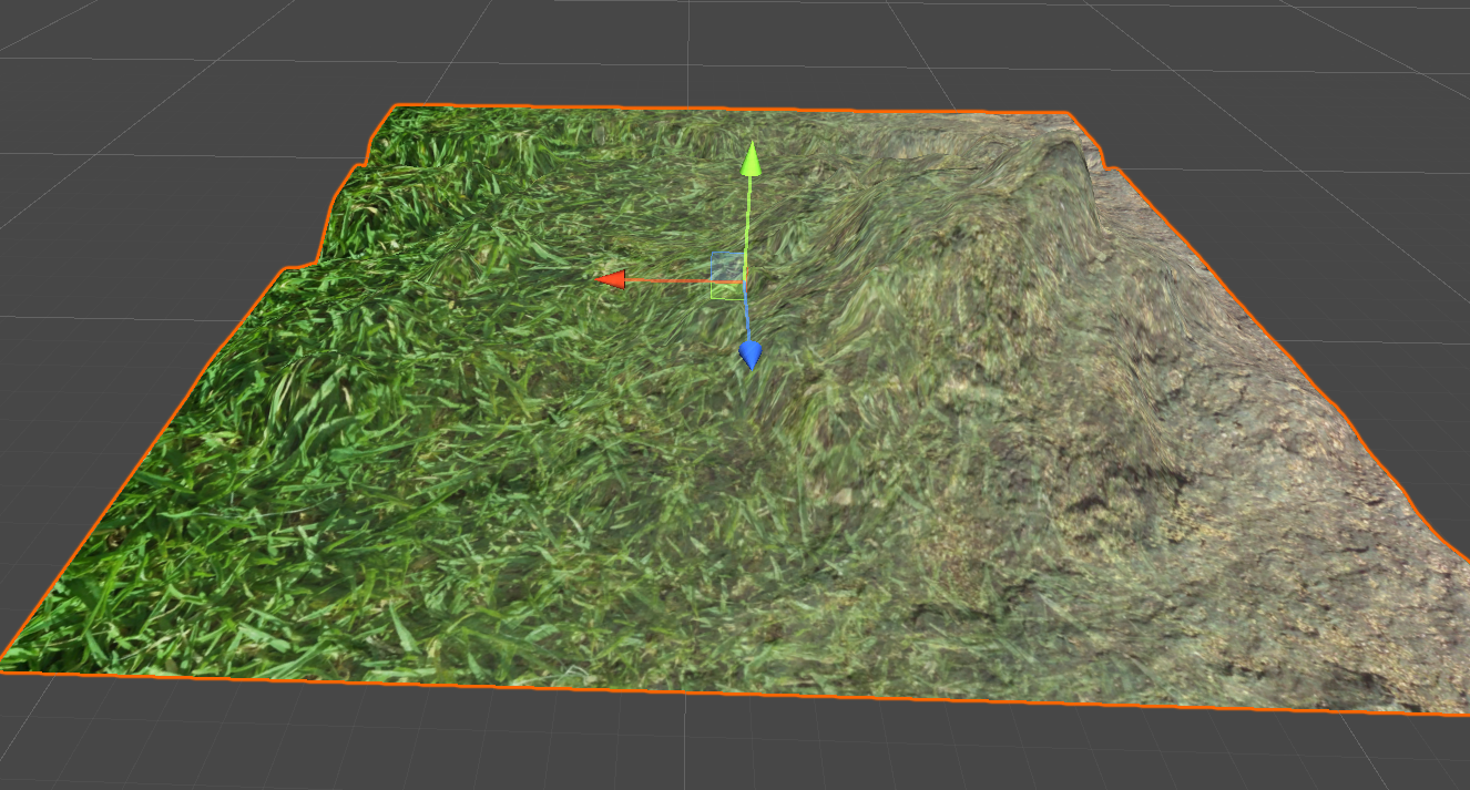 Detailed texture/Splatting texture - 知乎