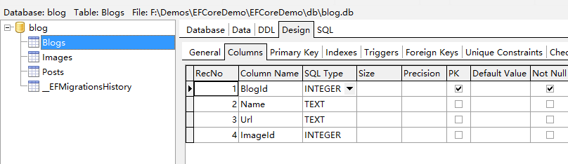 EF Core / 基础_从建库到增删改查 - 知乎