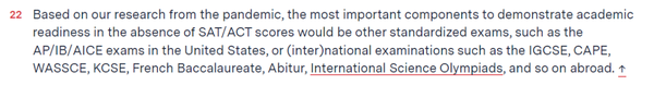 MIT恢复SAT/ACT标化要求 - 知乎