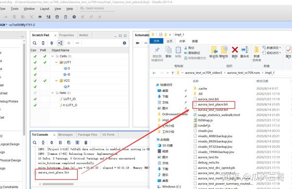 “揭秘” Xilinx FPGA 的 ECO 功能 - 知乎