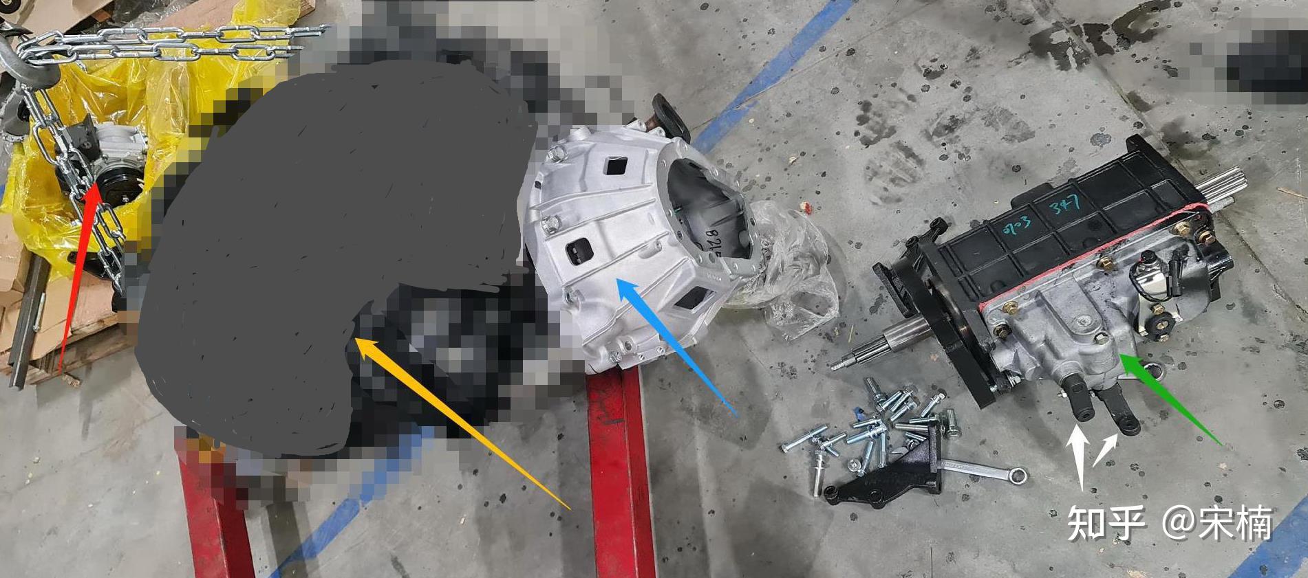 独家：符合“国六B”标准的中国版UAZ-452评测全纪录之原厂篇 - 知乎