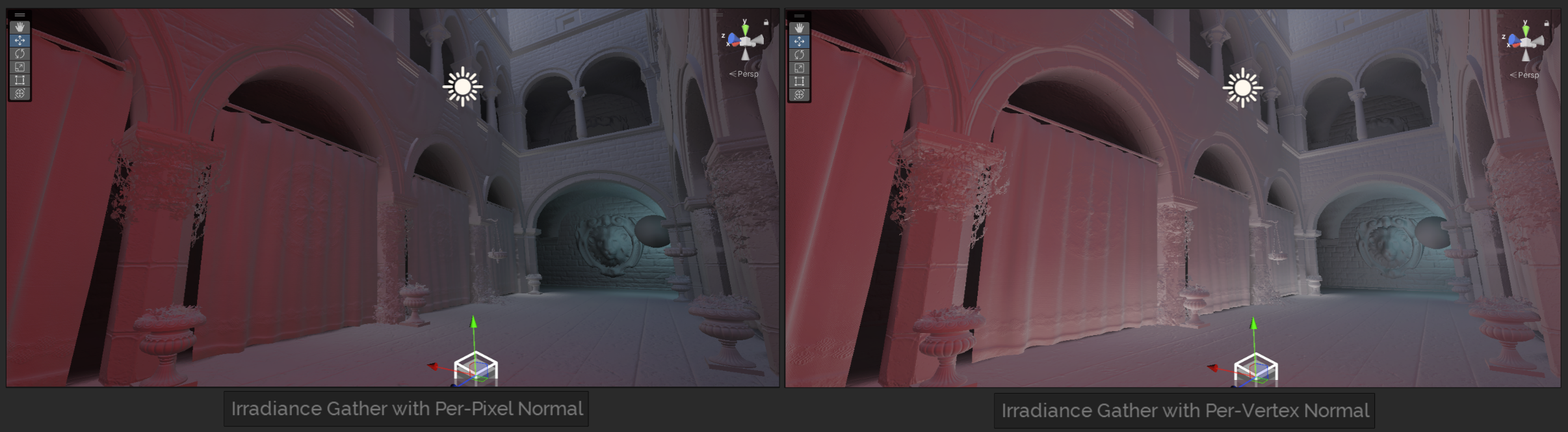 基于URP实现RTXGI-DDGI - 知乎