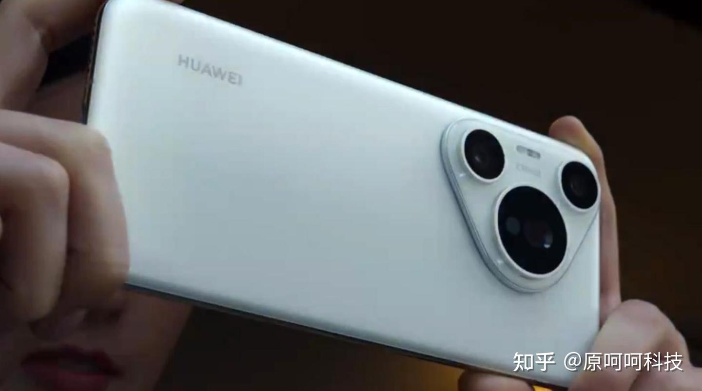 华为Mate80与Pura 80系列曝光！P配备新镜头，而M配备自研新技术 - 知乎