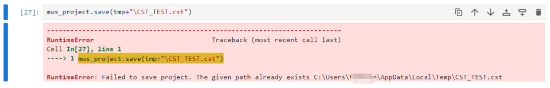CST_with_Python（二）：控制 CST 建模 - 知乎