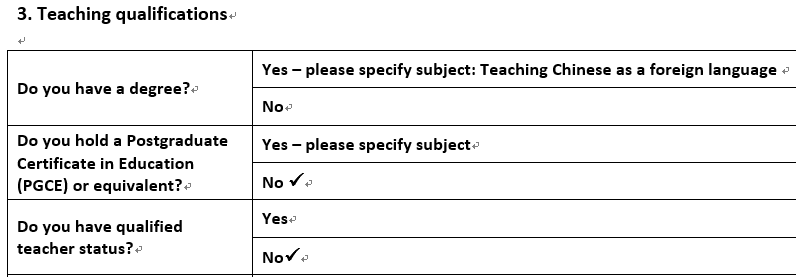 自我提升系列——英国诺丁汉大学PGCEi课程 - 知乎