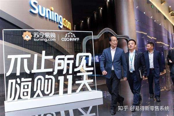 解读O2O模式成功案例，十大经典案例介绍 - 知乎