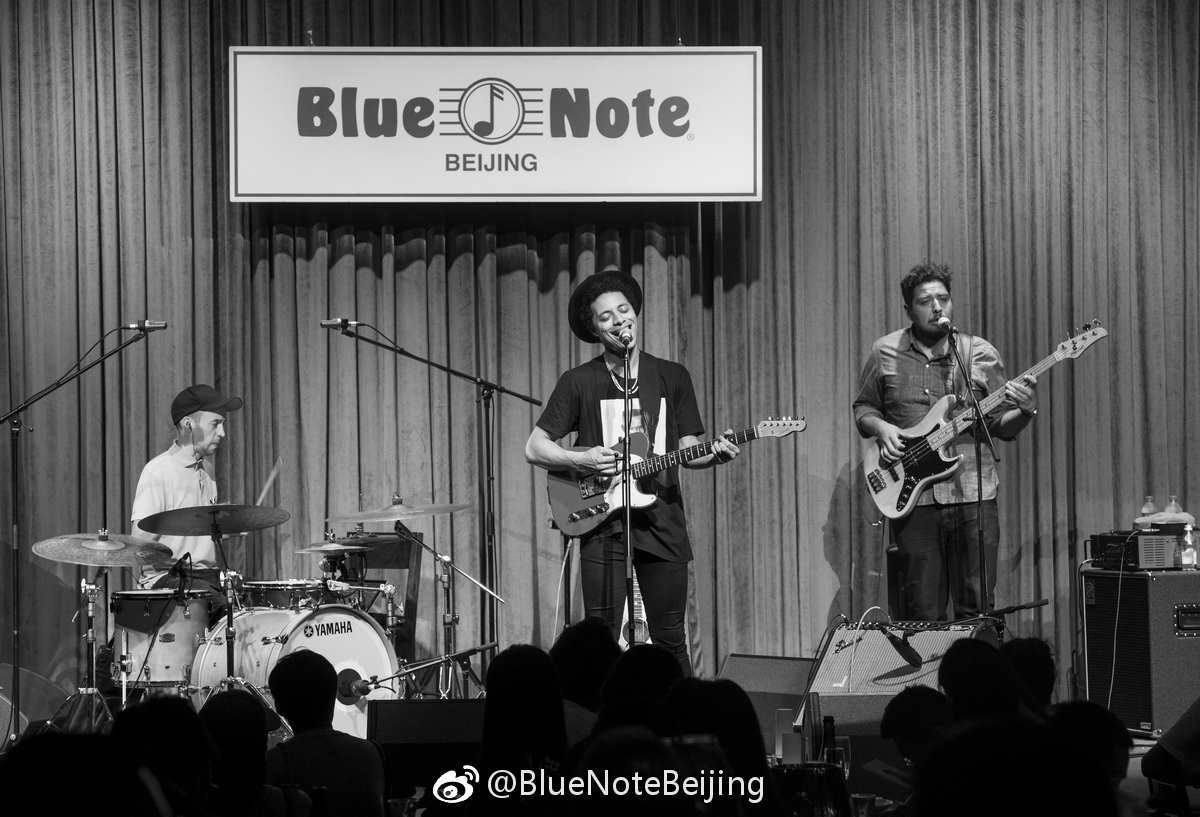 Acid jazz，30年前的一场蝴蝶效应 - 知乎