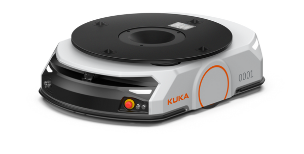 扬帆出海 | KUKA AMR全新产品首次亮相ProMAT 2023 - 知乎