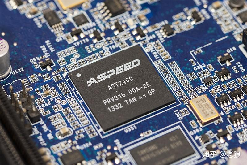 云服务器带外管理的神兵利器：RedFish - 知乎