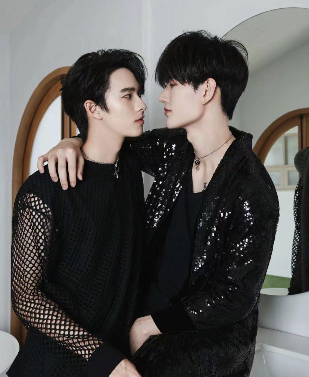 泰剧分享，bl - 知乎