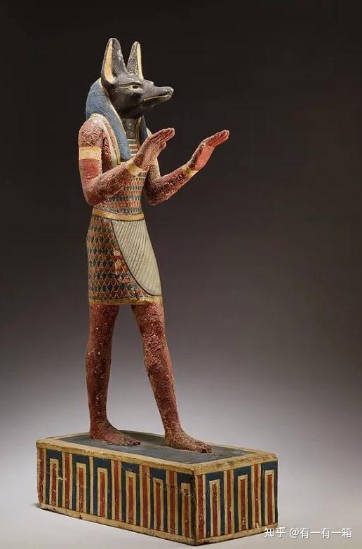 古埃及宇宙观和创世神话 - 知乎