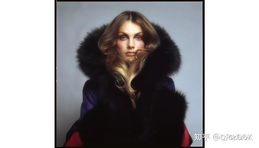 David Bailey：不羁的英伦亚文化 - 知乎