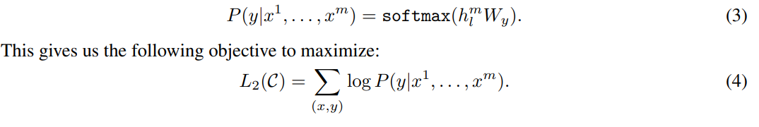 GPT系列论文阅读笔记 - 知乎