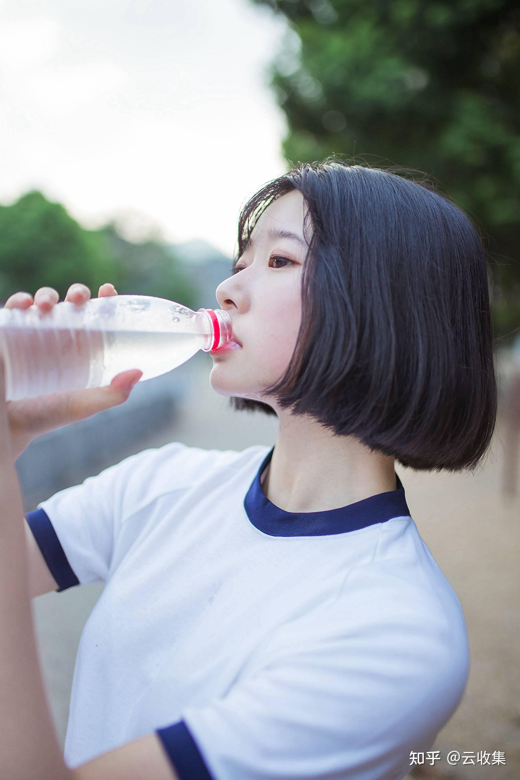 [风之领域] NO.092 JK少女纯白情愫 写真集[40P] - 知乎