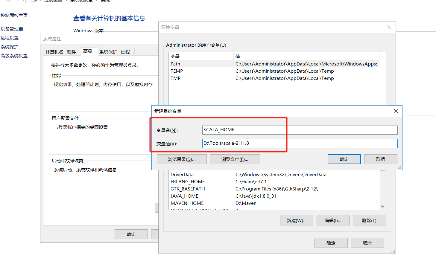 Eclipse创建第一个Scala项目 - 知乎