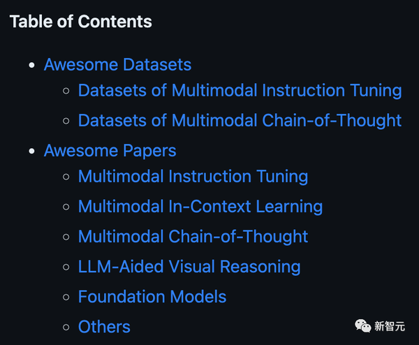 「多模态LLM」最新介绍！数据、论文集直接打包带走 - 知乎