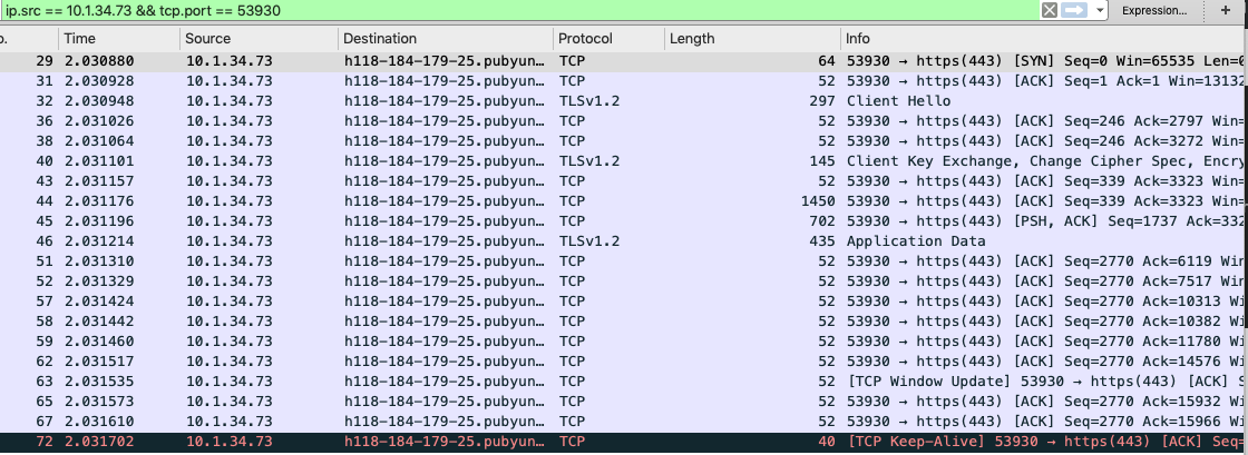 iOS之一个 HTTP 超时问题论述 - 知乎