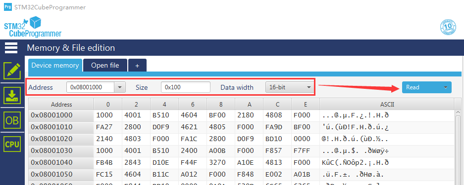 STM32学习笔记—片内FLASH读写失败问题分析 - 知乎