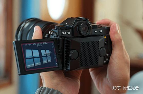 富士XS20怎么样？盘点一下6.18值得购买的摄影产品！