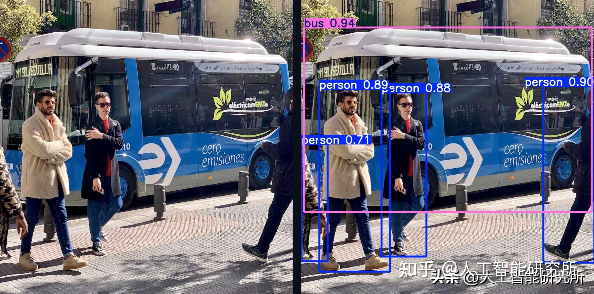 YOLOV12竟抛弃祖传架构？看Transformer注意力如何突破物理边界 - 知乎