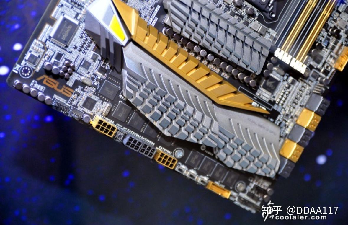 【有趣】第89期：盘点一些集成“独立显卡”的奇葩主板 - 知乎