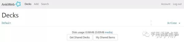 Anki怎么用|小白anki安装使用指南+记忆库资源推荐 - 知乎
