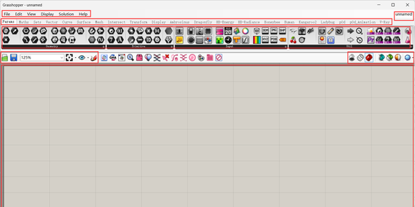 GH科普系列-00-界面&设置 - 知乎