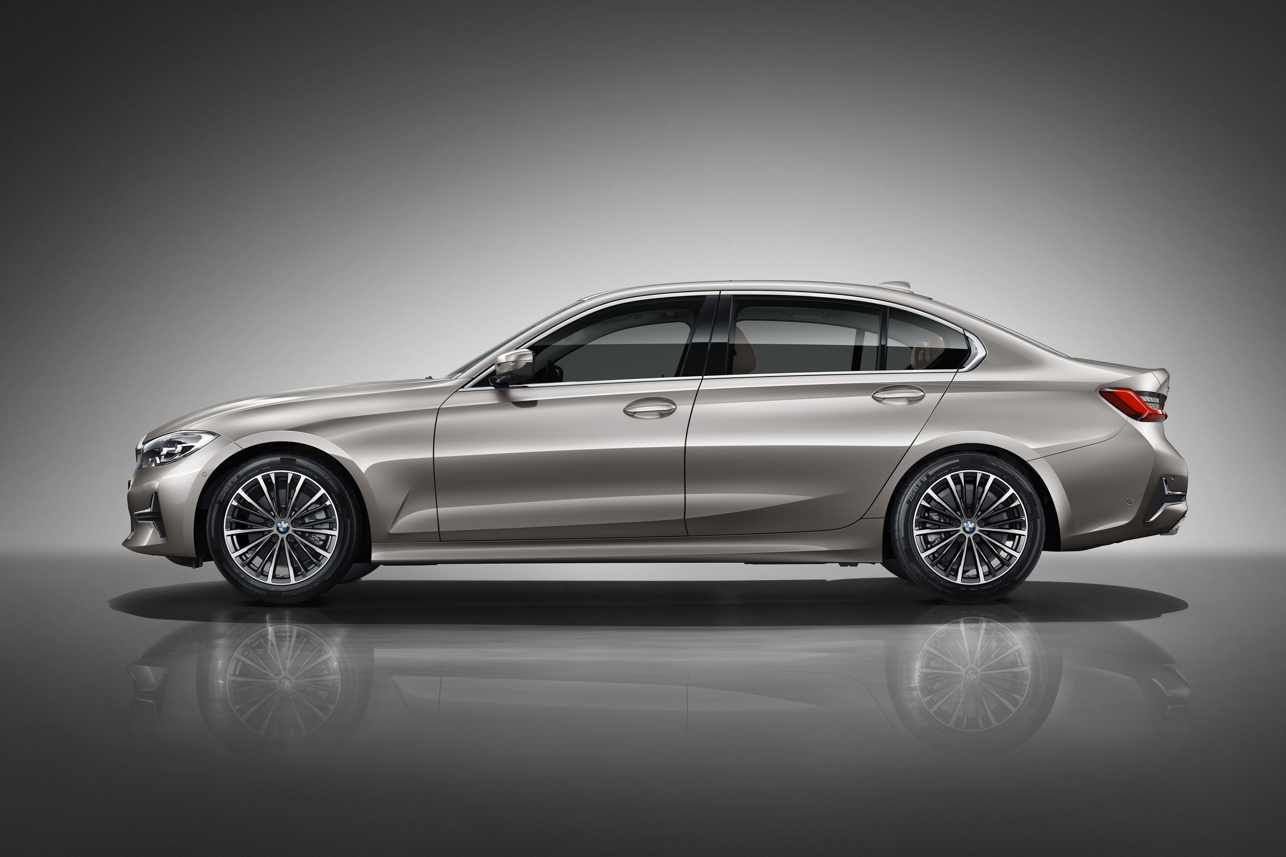 重磅！THE 3 全新BMW 3系售价出炉！ - 知乎