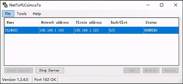 如何搭建STEP7模拟仿真环境，联合调试上位机？ - 知乎
