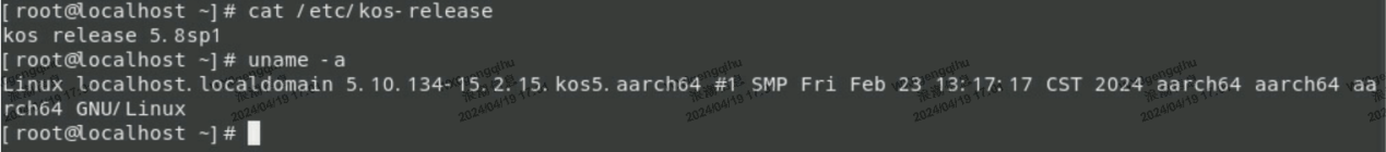 [KeyarchOS]安装oneko实现小猫追鼠标有趣的游戏 - 知乎