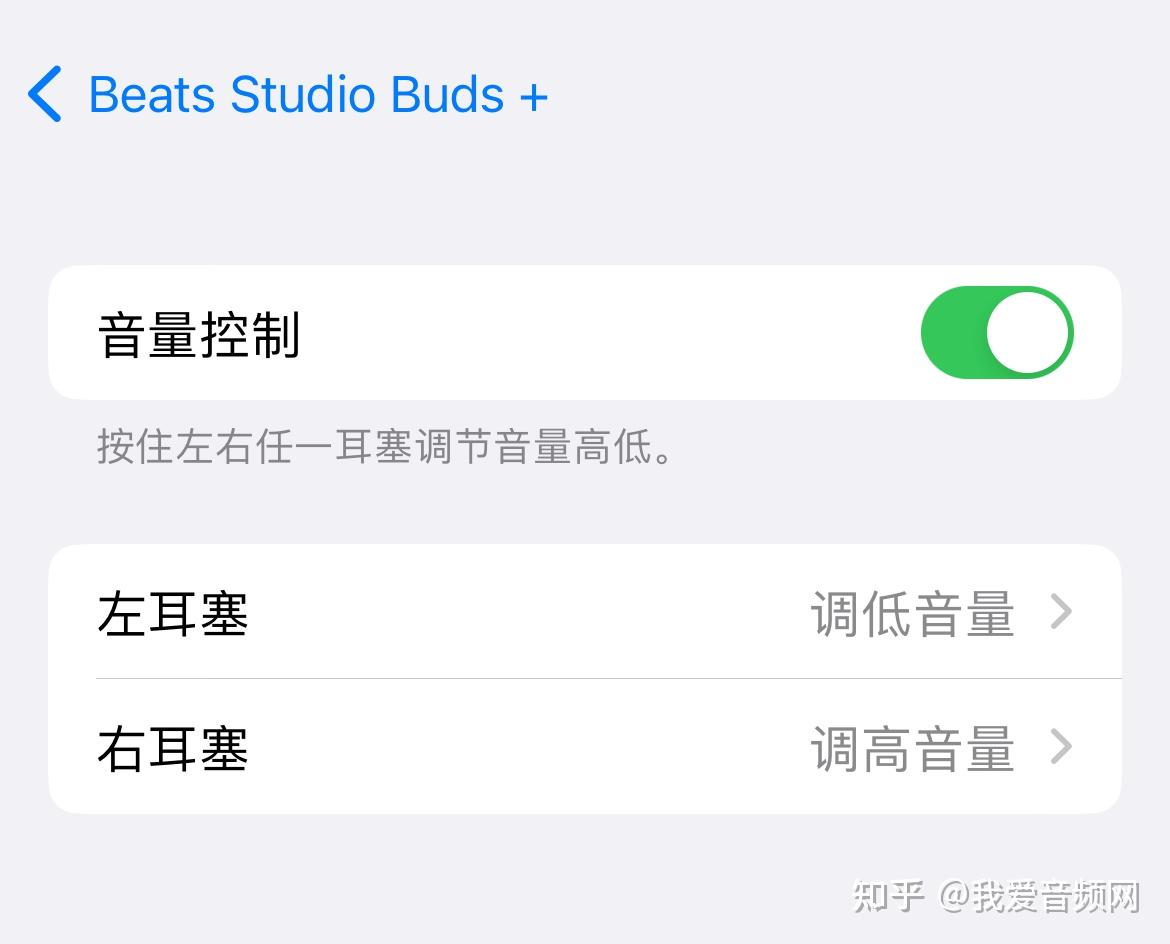 Beats Studio Buds+评测：透明外壳下，强大实力显露无遗！ - 知乎