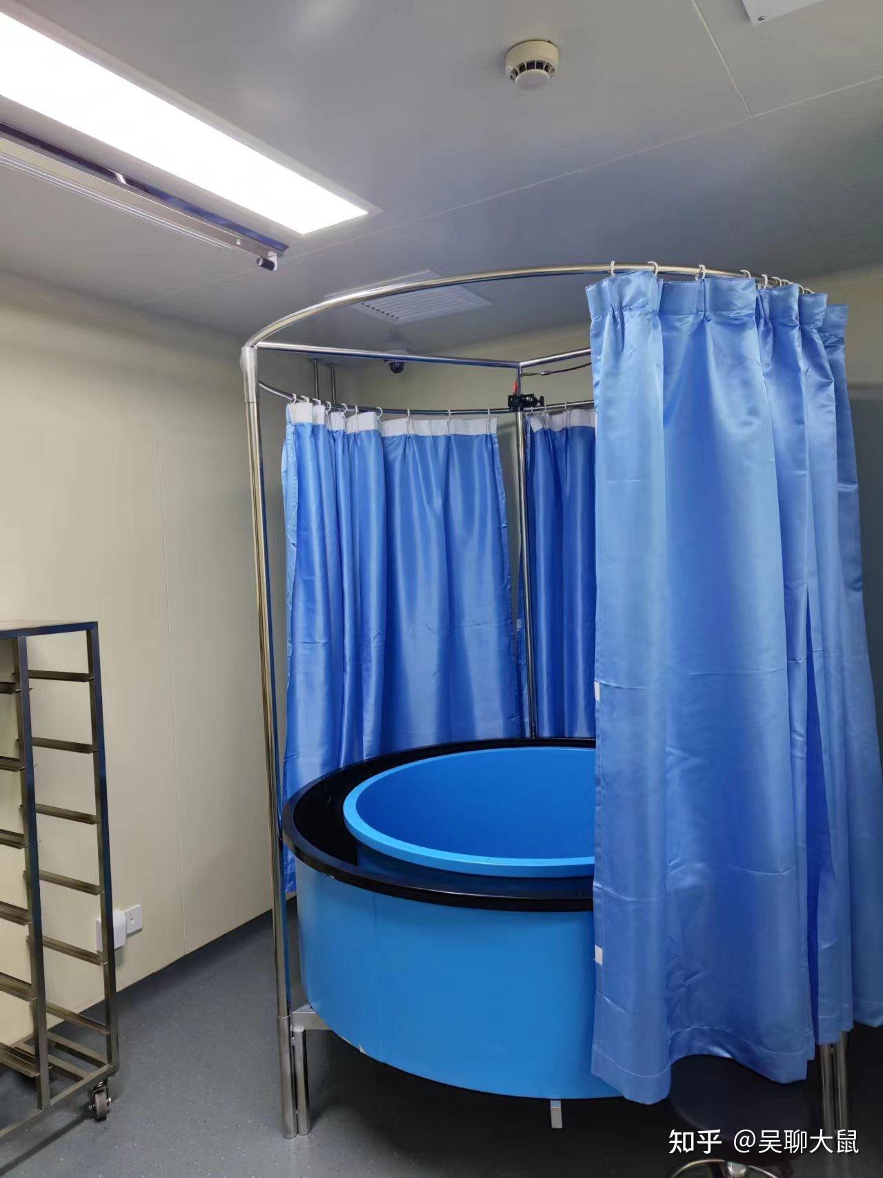 行为学实验系列Protocol（一）|水迷宫 - 知乎