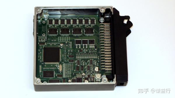 ECU开发基础系列--ECU开发阶段性感悟5 - 知乎