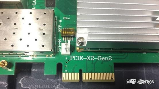 PCIe系列第一讲、PCIe接口的速度与管脚介绍 - 知乎