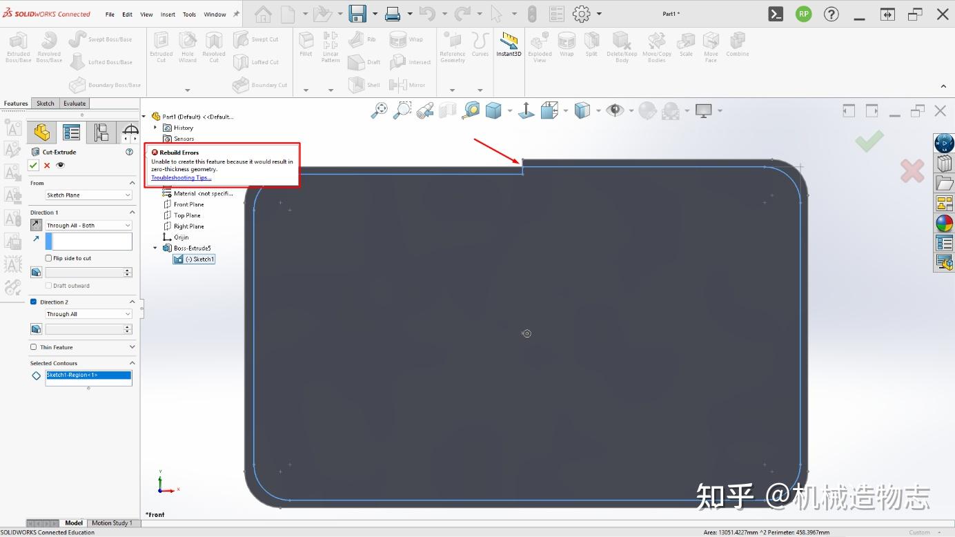 SOLIDWORKS和xDesign时的9个主要差异 - 知乎