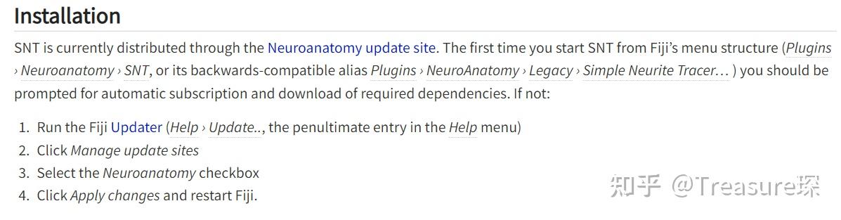 ImageJ实用技巧——Sholl Analysis（二）(插件篇) - 知乎