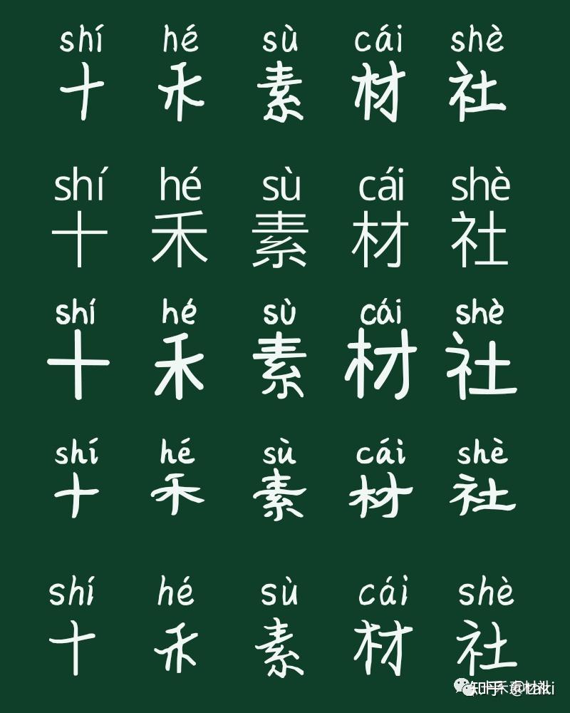 带拼音的汉字是怎么打出来的？ - 知乎