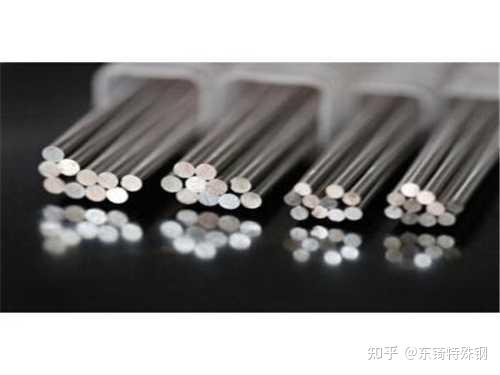 skh-9是什么材料，skh9高速钢和m2高速钢的区别 - 知乎