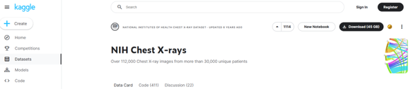 强烈推荐！21个超实用的医学影像数据库，赶紧收藏 - 知乎