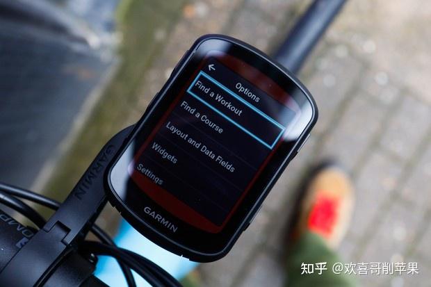 2023户外攻略（257）指南：Garmin Edge 1040、840 和 540 骑行码表有什么区别？（骑行指南122） - 知乎